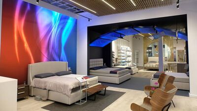 Gallery: Retail - Villa Lighting