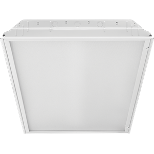 LA-2GTL-2-40L-EZ1-LP835 254Y6M LITHONIA LED 2X2 - Villa Lighting