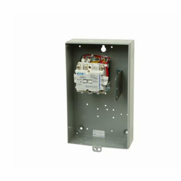 Eaton 2 Pole Lighting Contactor | Shelly Lighting