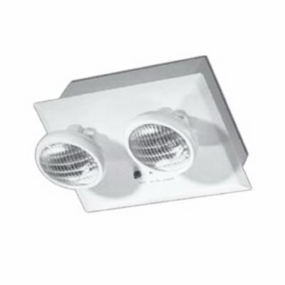 EXIT-RM6N-36-T0609-2-W-G2 EXITRONIX 36w RECESSED EM WHITE FINISH W ...