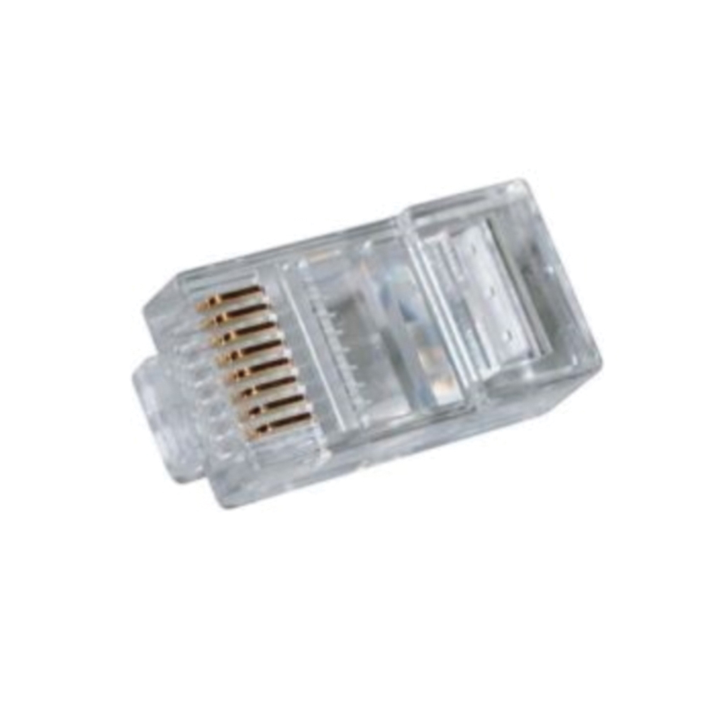 CLR-PCL003 COLORONIX DMX RJ45 TERMINATOR - Villa Lighting