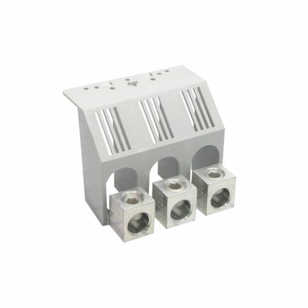 EATON-3TA225FDK LUG KIT FOR #6-300MCM FOR EDB BREAKER - Villa Lighting