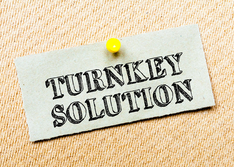 Turnkey Programs - Villa Lighting
